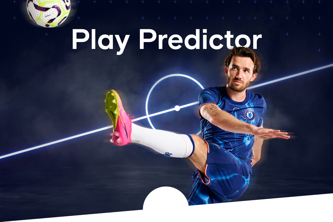 US Tour Play Predictor launched News Official Site Chelsea Football Club